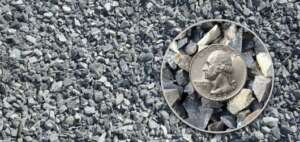 Crushed Stone | Shep's Yard Landscaping Supply