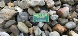 Decorative Stone | Shep's Yard Landscaping Supply
